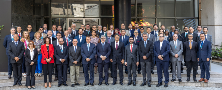 ICAO Secretary General advocates for strategic priorities and enhanced ...
