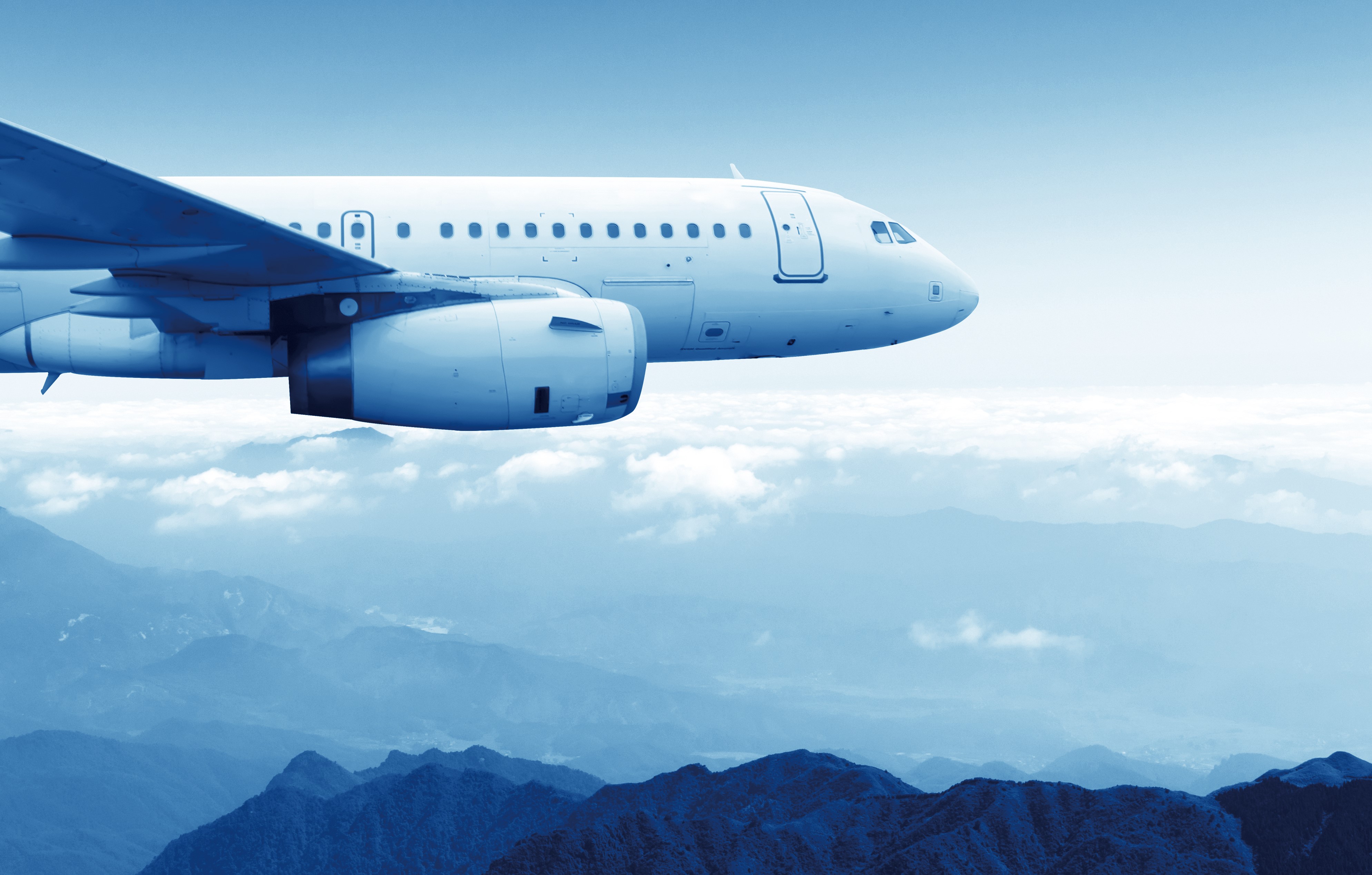 Latest ICAO aviation safety data reveals need for renewed focus ...