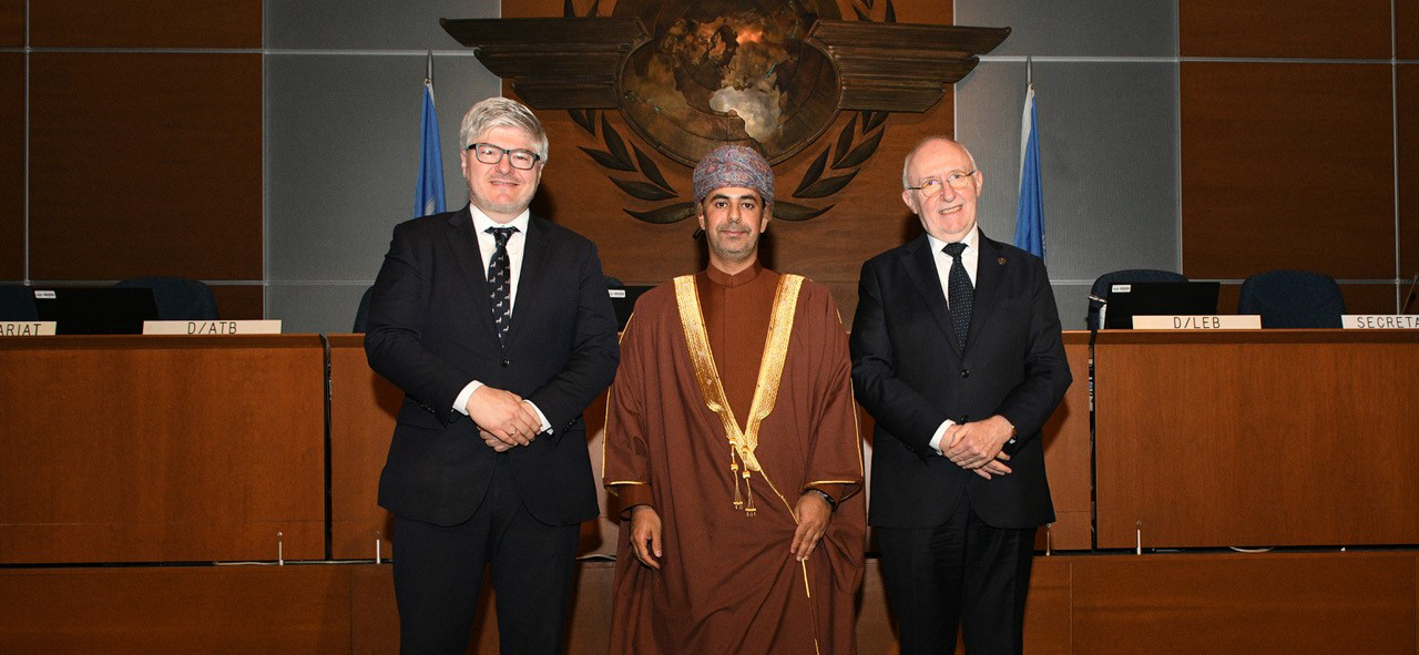 ICAO’s 42nd Assembly delivers clear mandate for transformation of aviation