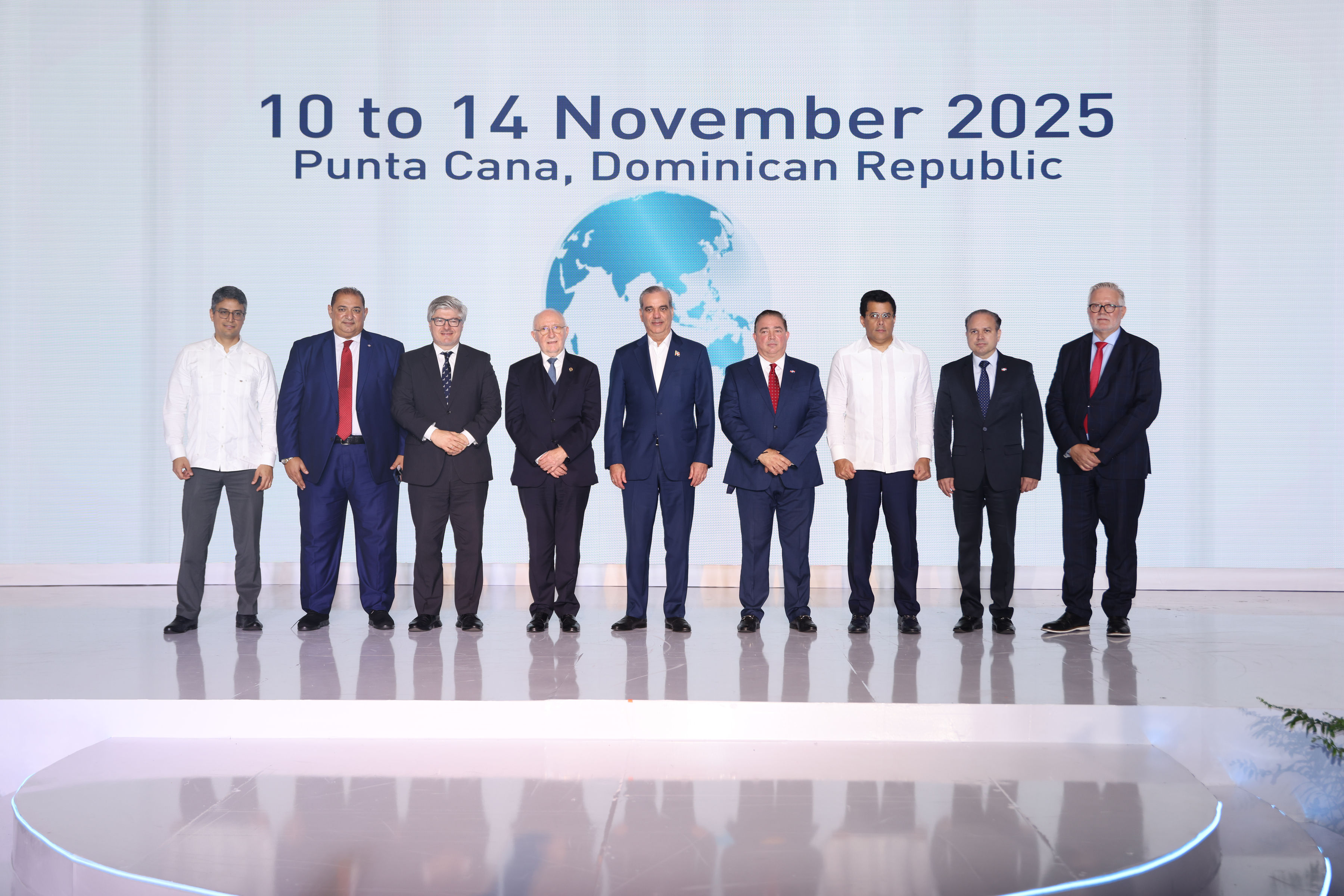 Air Transport for All: Hundreds of new air service agreements ...