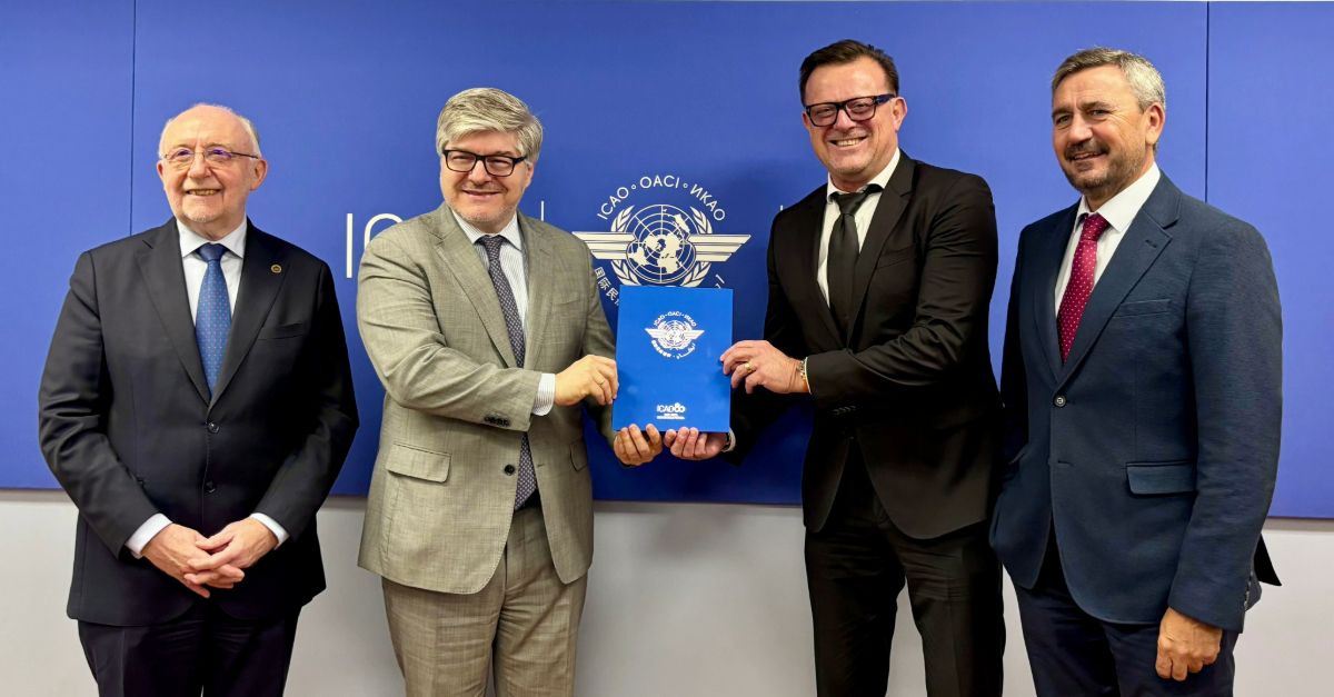 ICAO and Amadeus strengthen collaboration to advance air transport’s ...