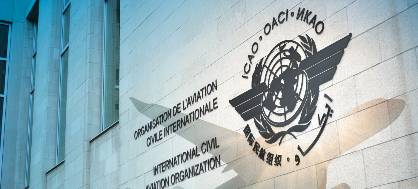 ICAO statement on the safety and security of aviation operations