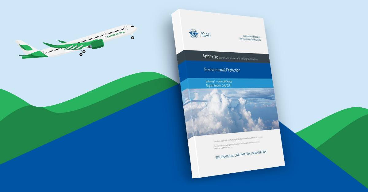New aircraft will face stricter environmental standards