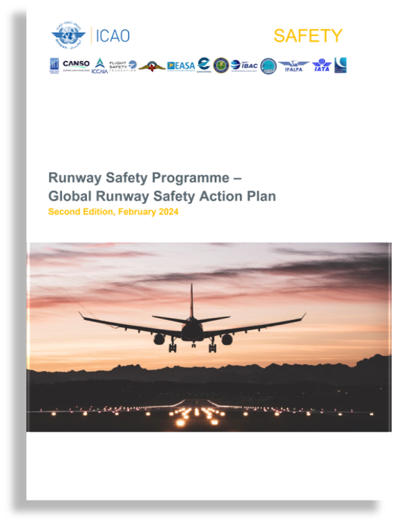 Global Runway Safety Action Plan