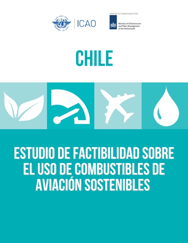 ICAO Assistance, Capacity-building and Training for Sustainable ...