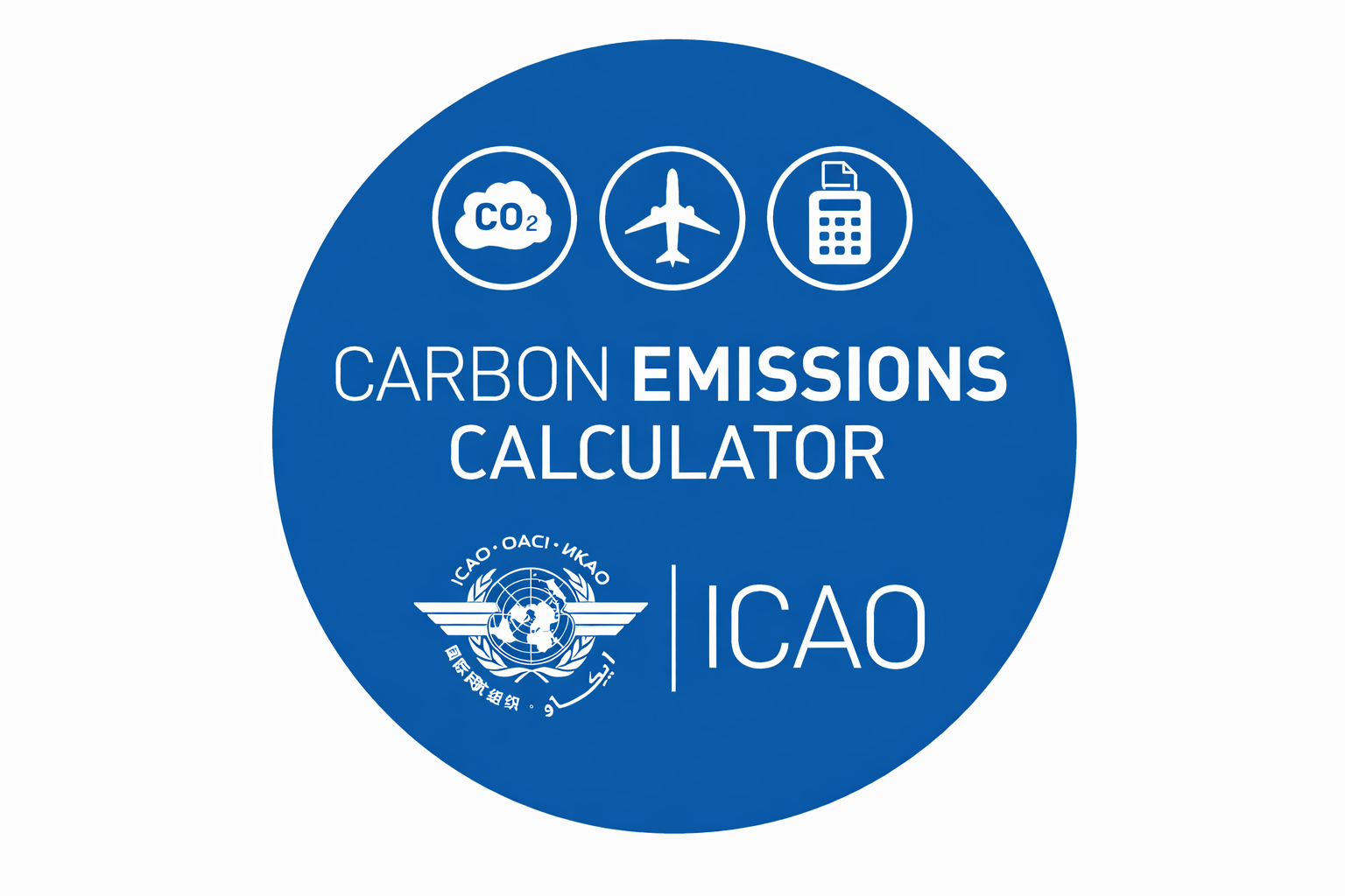 ICAO Carbon Emissions Calculator