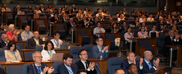 Landmark ICAO Symposium highlights the importance of enhanced ...