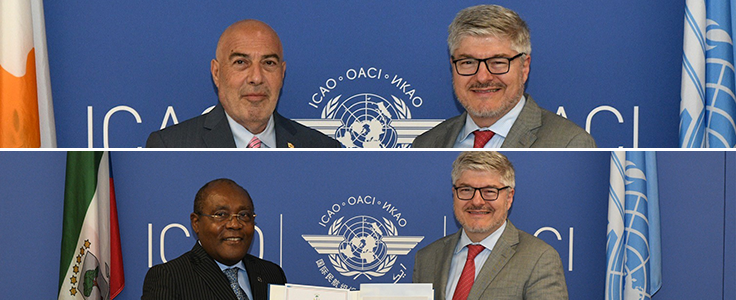 ICAO closer to increasing membership on ICAO Council and Air Navigation ...
