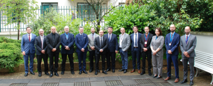 Uzbekistan Launches New Aviation Safety Program with Support from ICAO ...