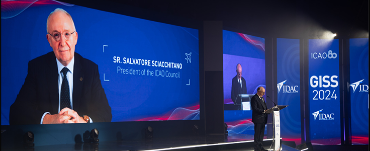 ICAO symposium underscores importance of global capacity development ...