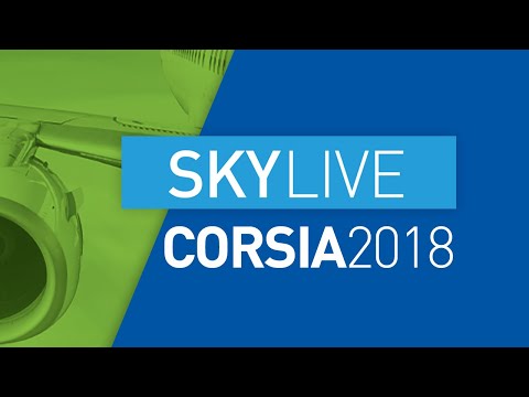2018 ICAO Seminar on the Carbon Offsetting and Reduction Scheme for ...