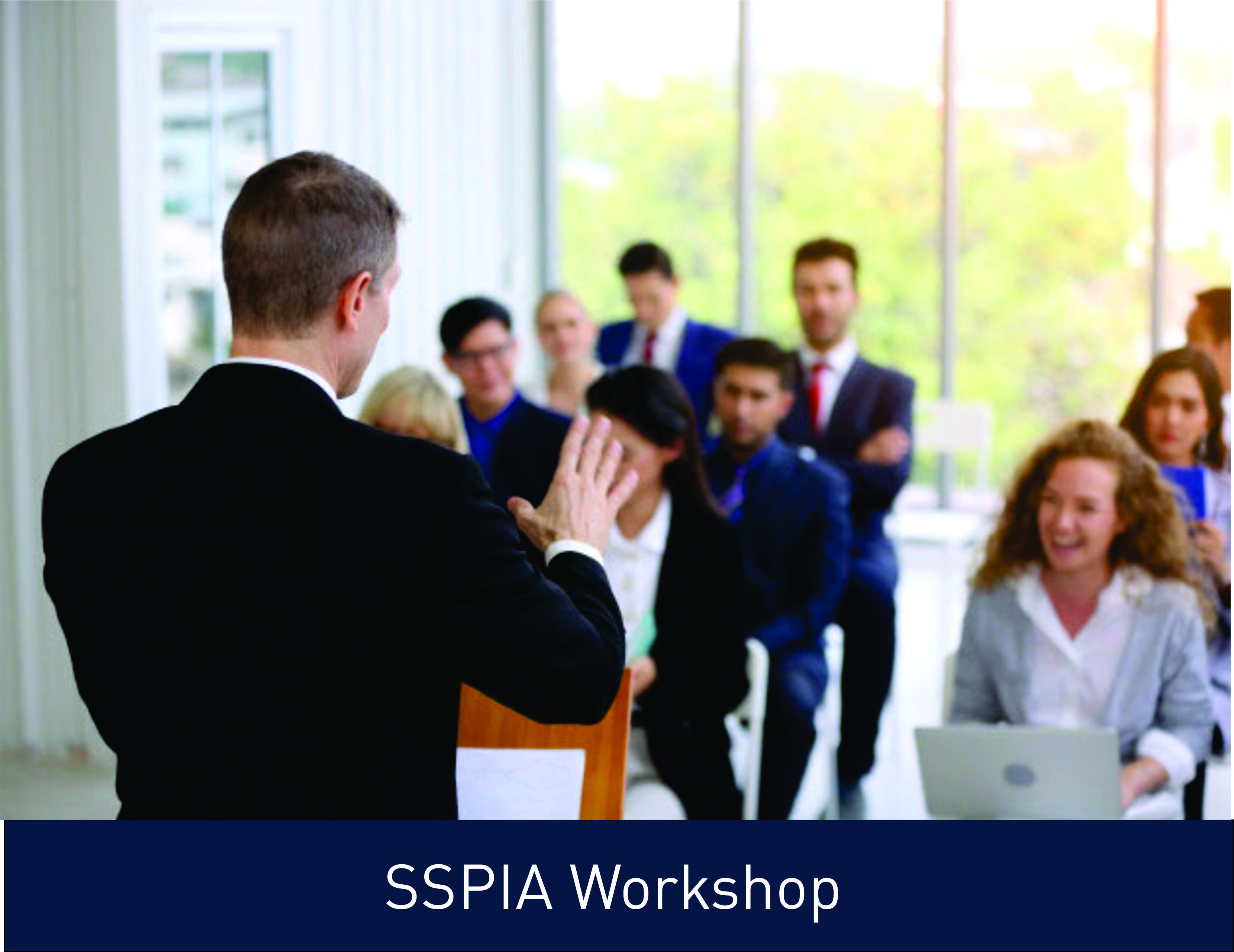 USOAP CMA In-Person and Virtual Classroom Training