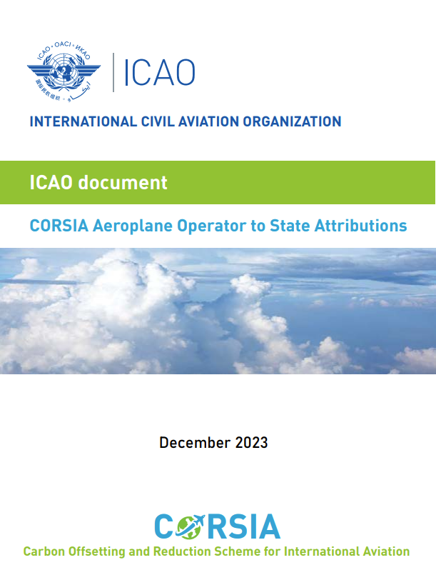 icao-corsia-Central-Registry-CCR