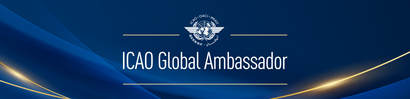 IGAP - ICAO Global Ambassadors Programme