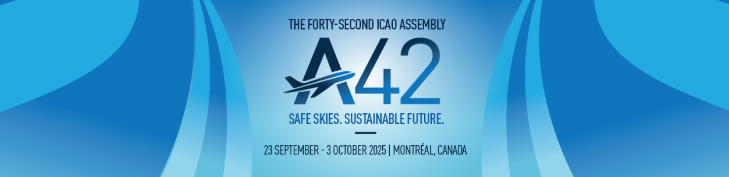 ICAO Meetings and Events